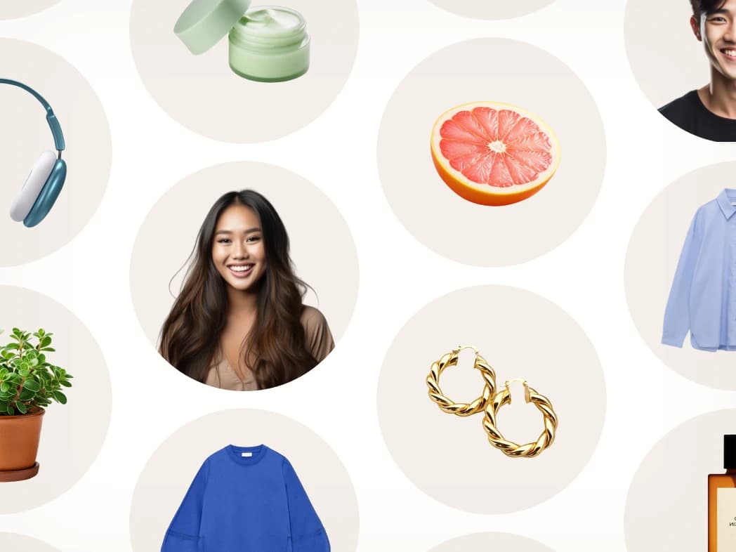 Create your rounded profile picture for free | PhotoRoom